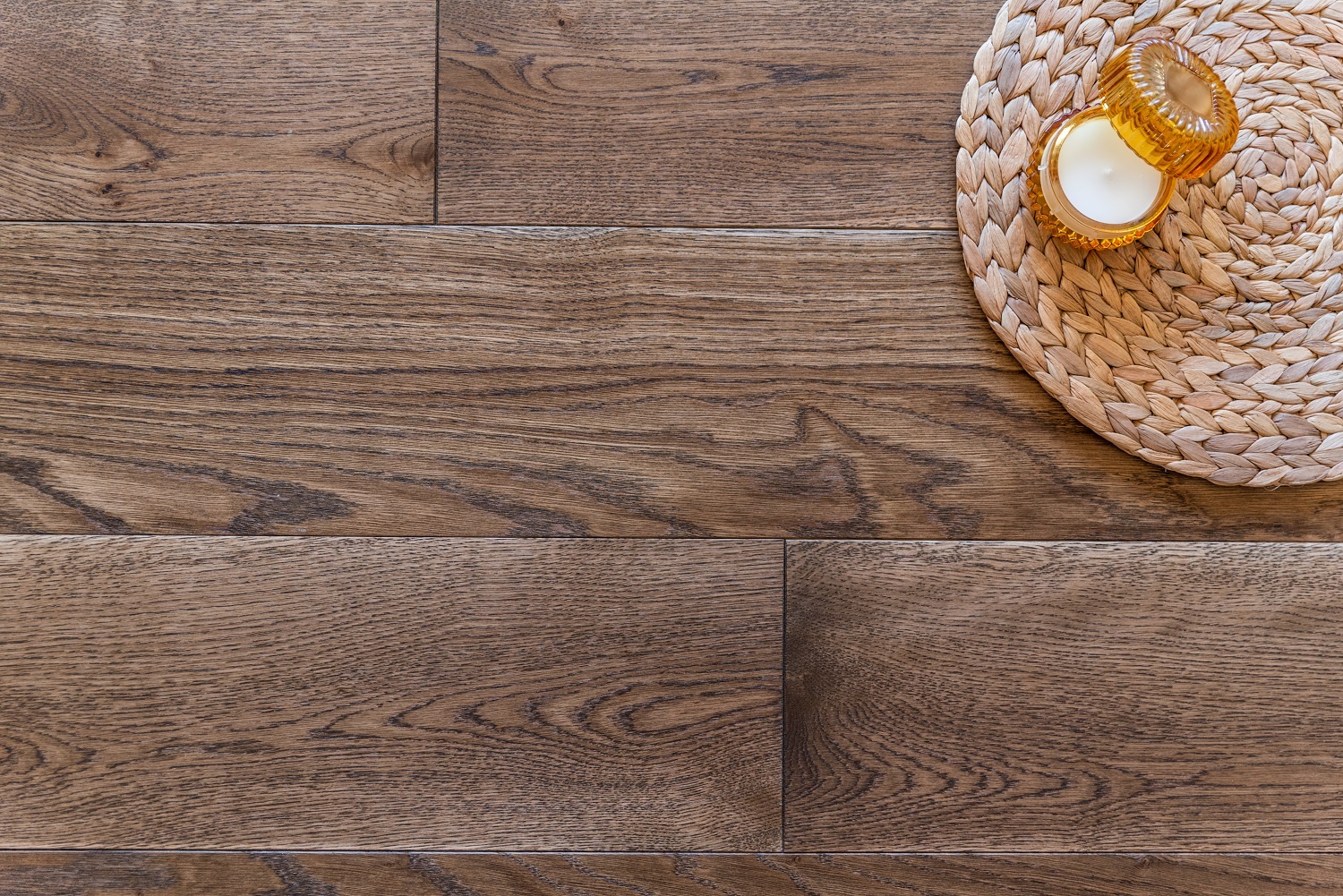 Podłoga dębowa dwuwarstwowa - trwałość i elegancja w jednym | Artfloors